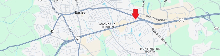 What should I expect when I visit Unify Church in Easley, SC?